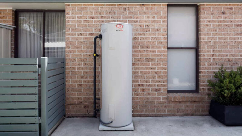 What Is the Price of Hot Water Systems? | True Flow Plumbing