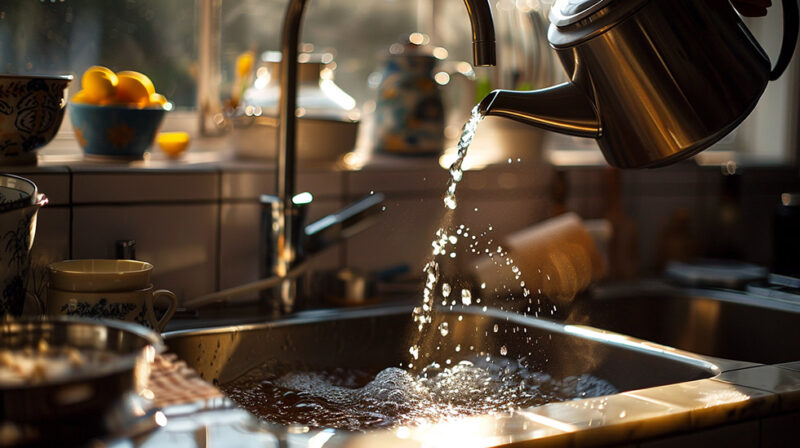 How To Clear a Blocked Drain | True Flow Plumbing and Drains