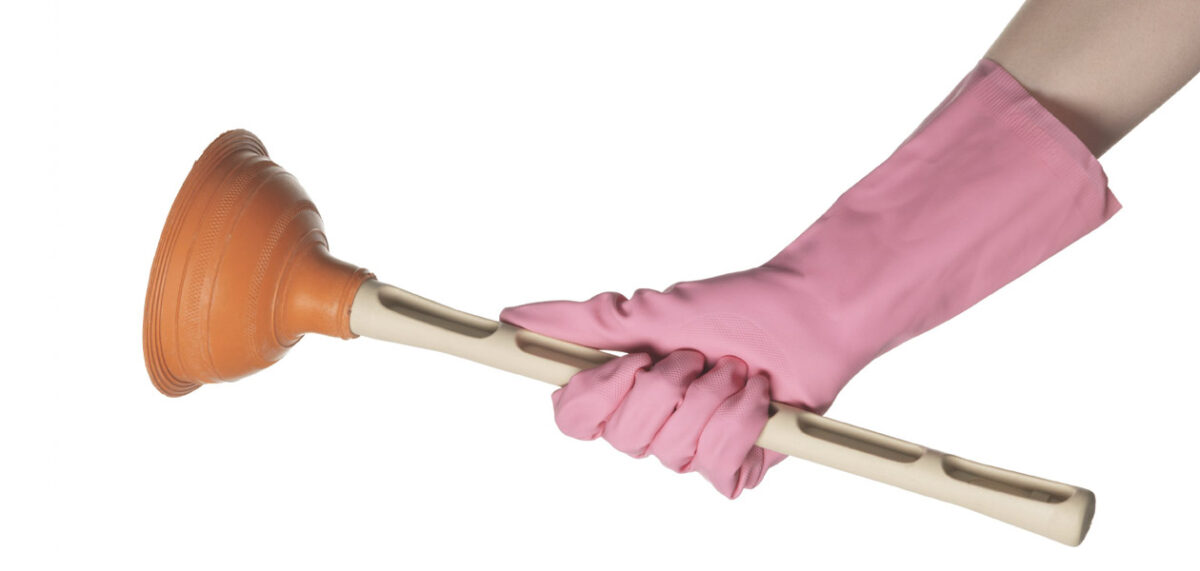 We Tried 4 Drain Cleaning Tools – Here’s What Actually Works