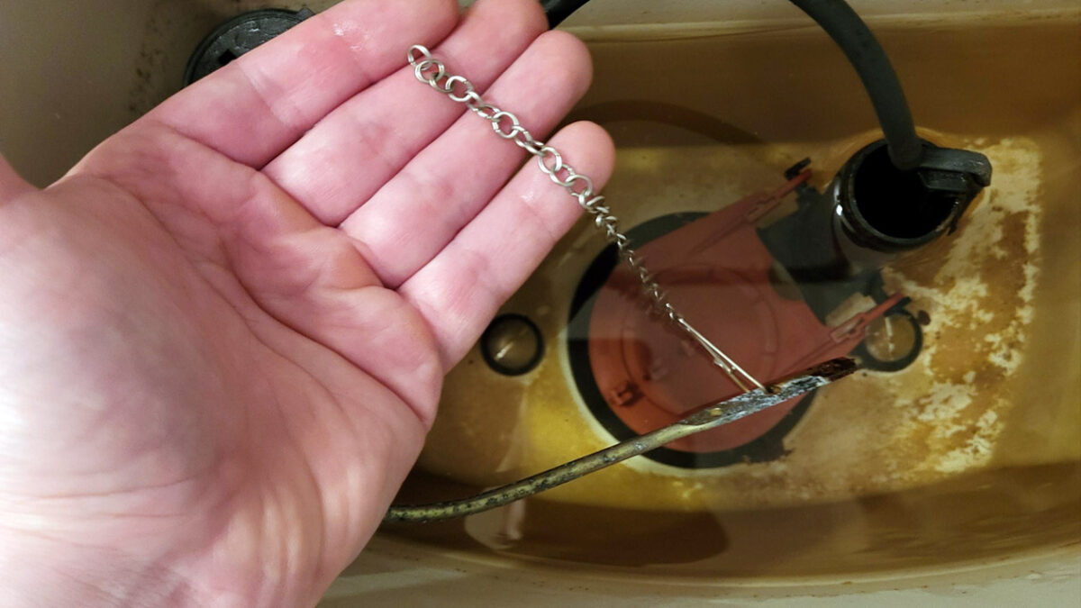 How to Fix a Running Toilet | True Flow Plumbing