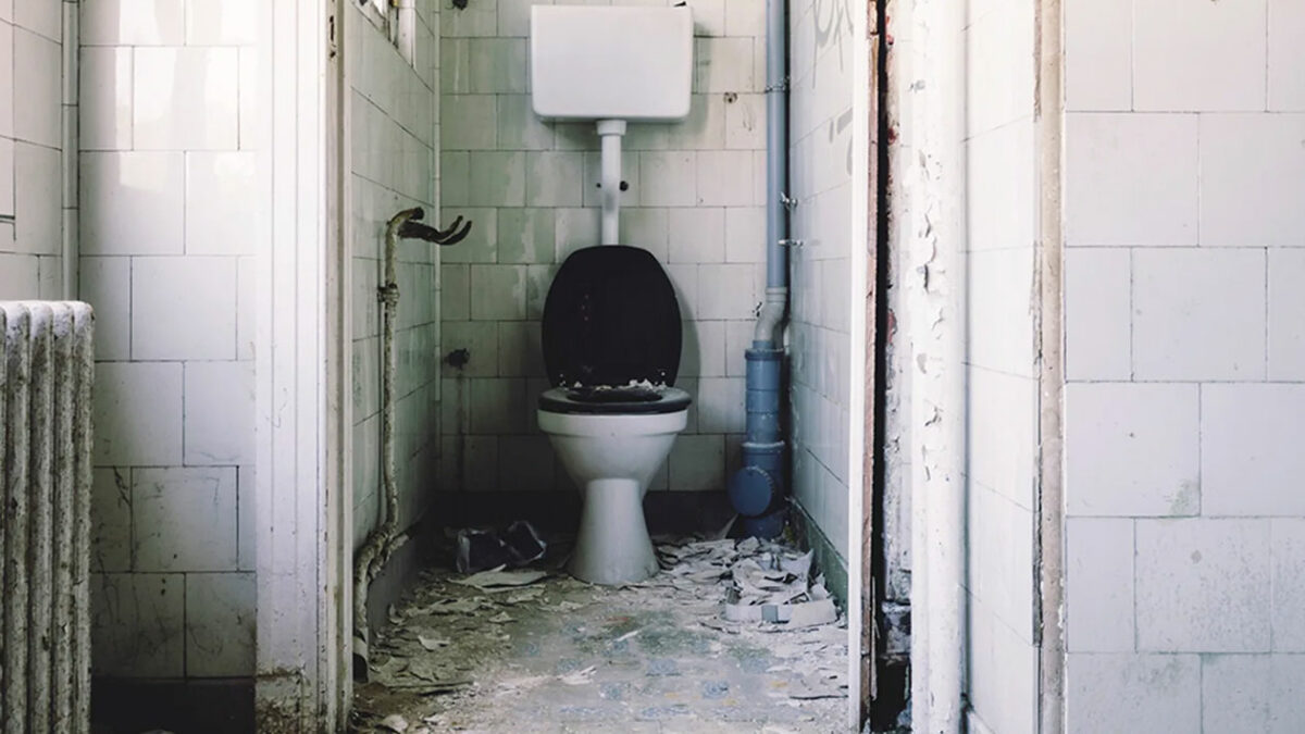 When to Replace a Toilet | True Flow Plumbing