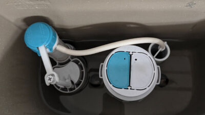 7 Types of Toilet Flushing Mechanism | True Flow Plumbing