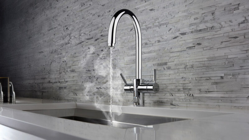 Is It Safe to Pour Boiling Water Down the Drains?